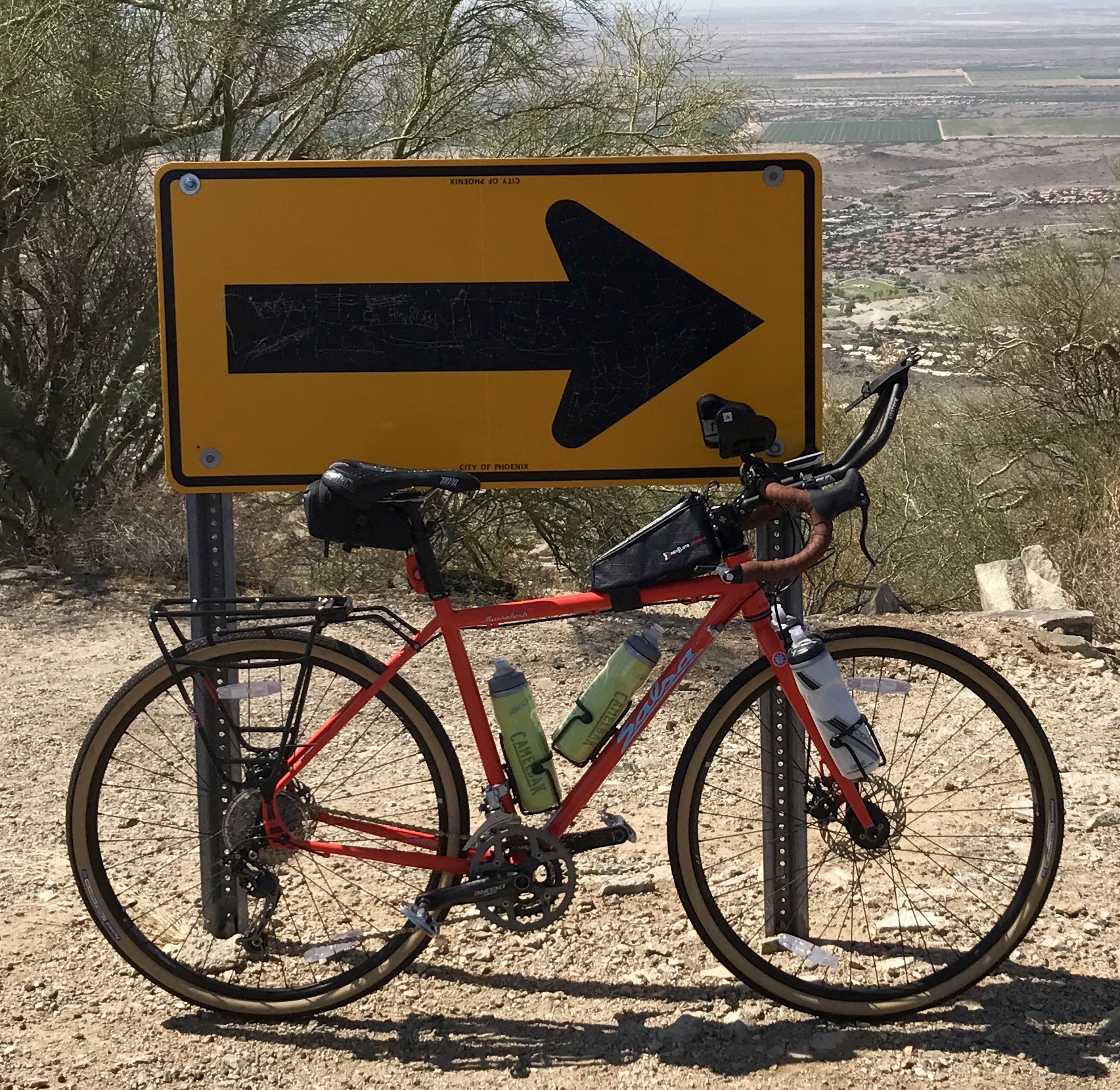 2021 Northern Tier Transcontinental Cycling Tour – Living Our Bucket List