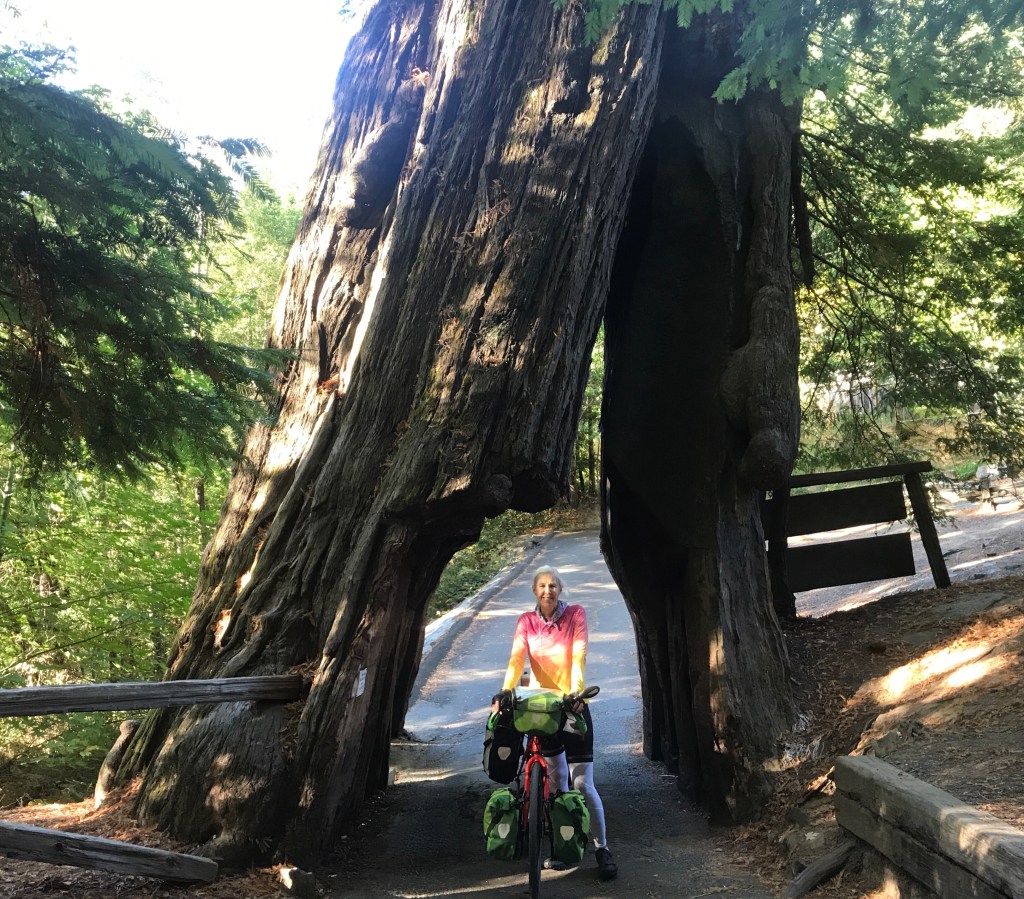 9/8/18 – Eureka to Phillipsville – Living Our Bucket List