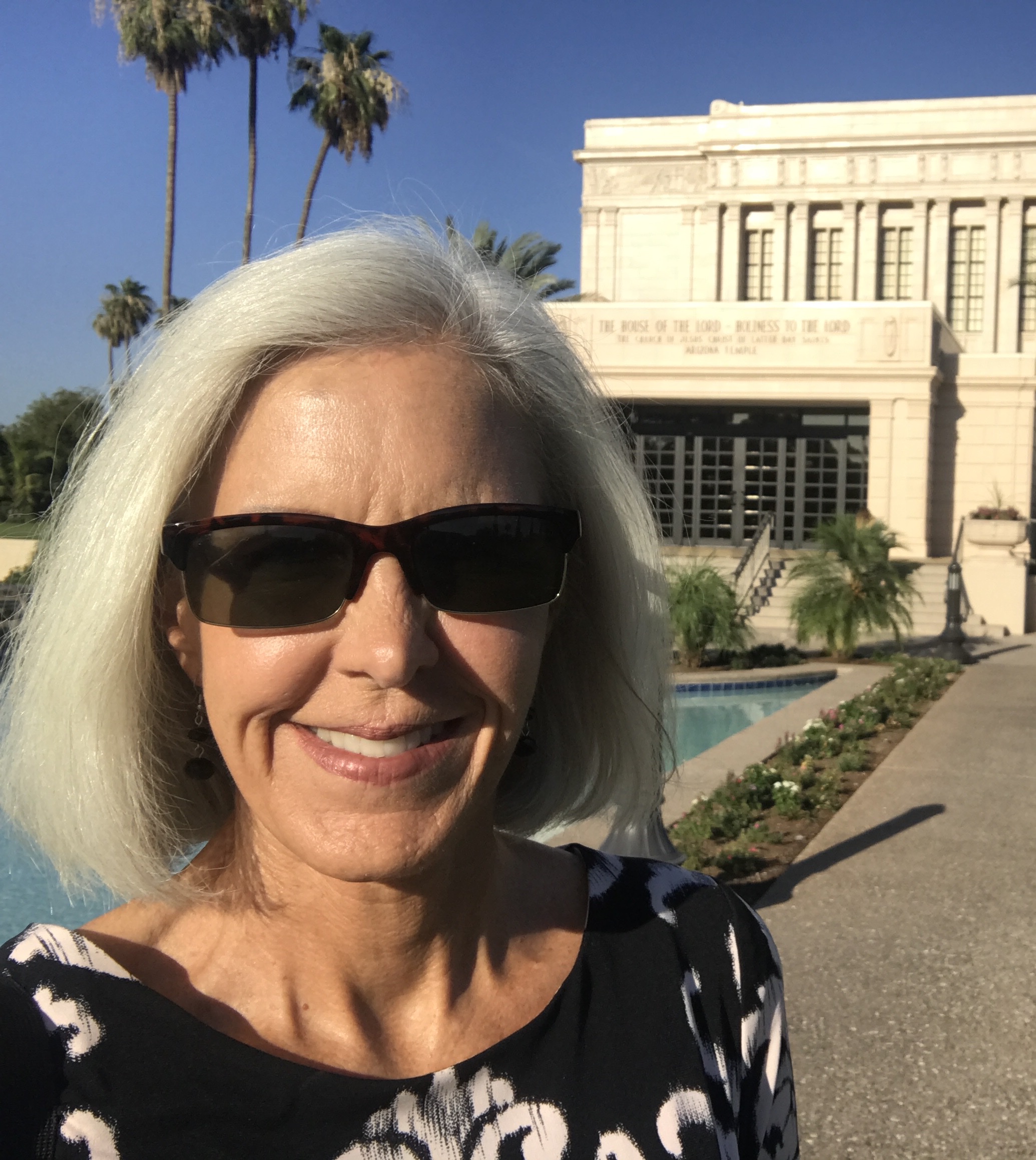 About Me – Living Our Bucket List